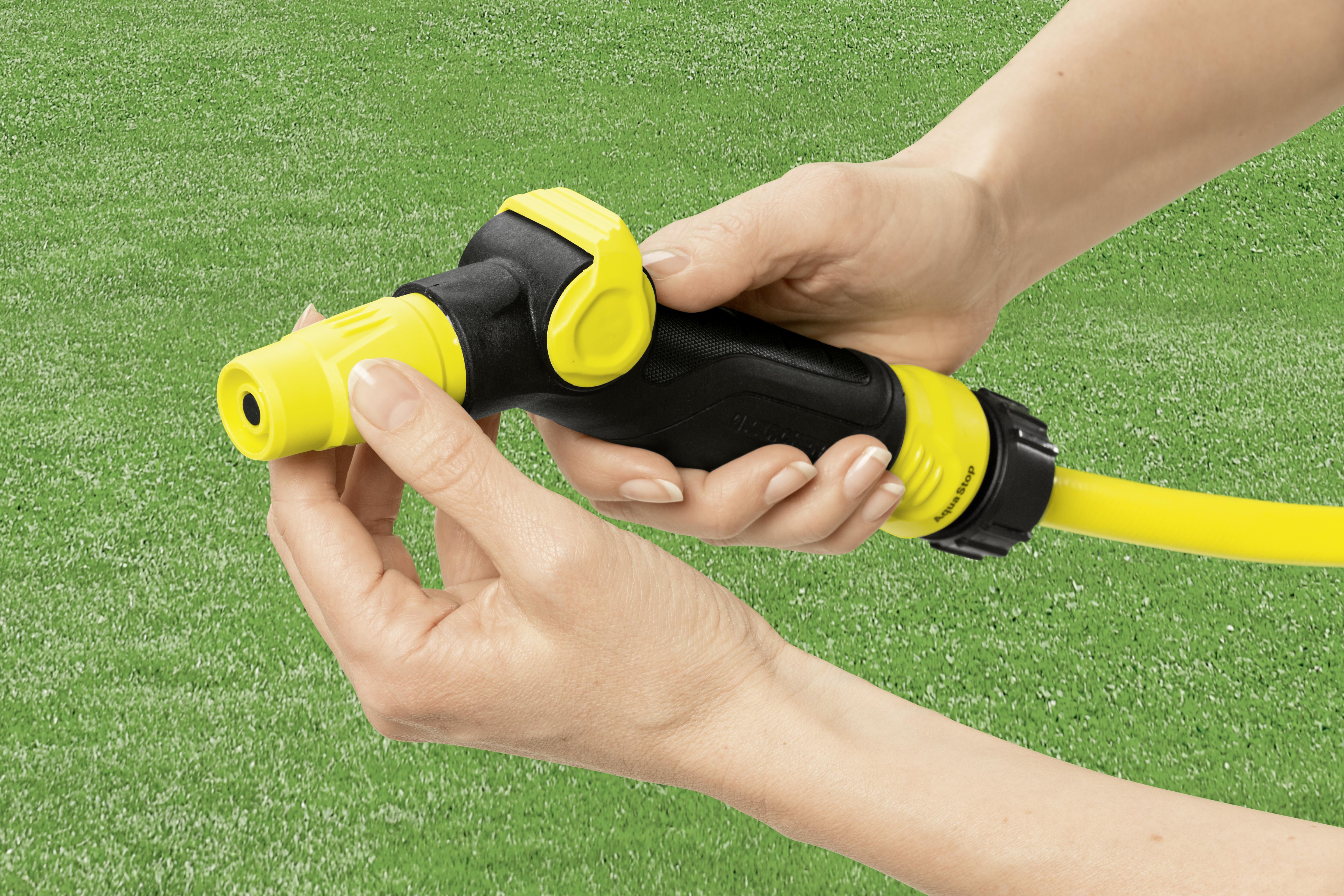 Regulation Nozzle | Kärcher UK