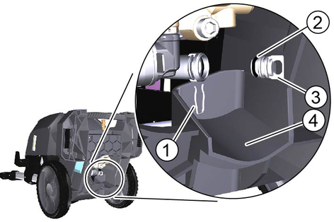 HD 9/20-4 S, HD 9/20-4 SXA, HD 10/21-4 SHD 10/21-4 SXA, HD 10/25-4 S ...