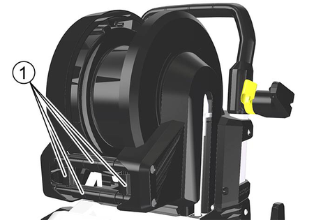 HD 9/20-4 S, HD 9/20-4 SXA, HD 10/21-4 SHD 10/21-4 SXA, HD 10/25-4 S ...