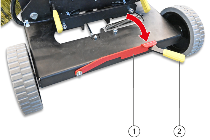 2.853-034.0 KM 100/120 R Bp (Pack)
