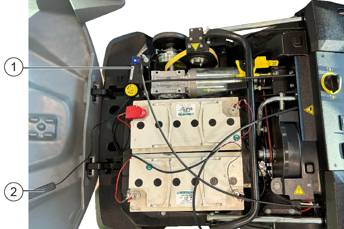 Plug-In Connect Modul