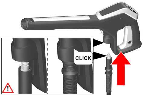 K 5 Power ControlK 5 Premium Power Control