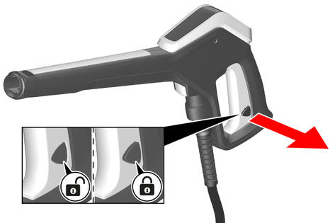 K 5 Power ControlK 5 Premium Power Control