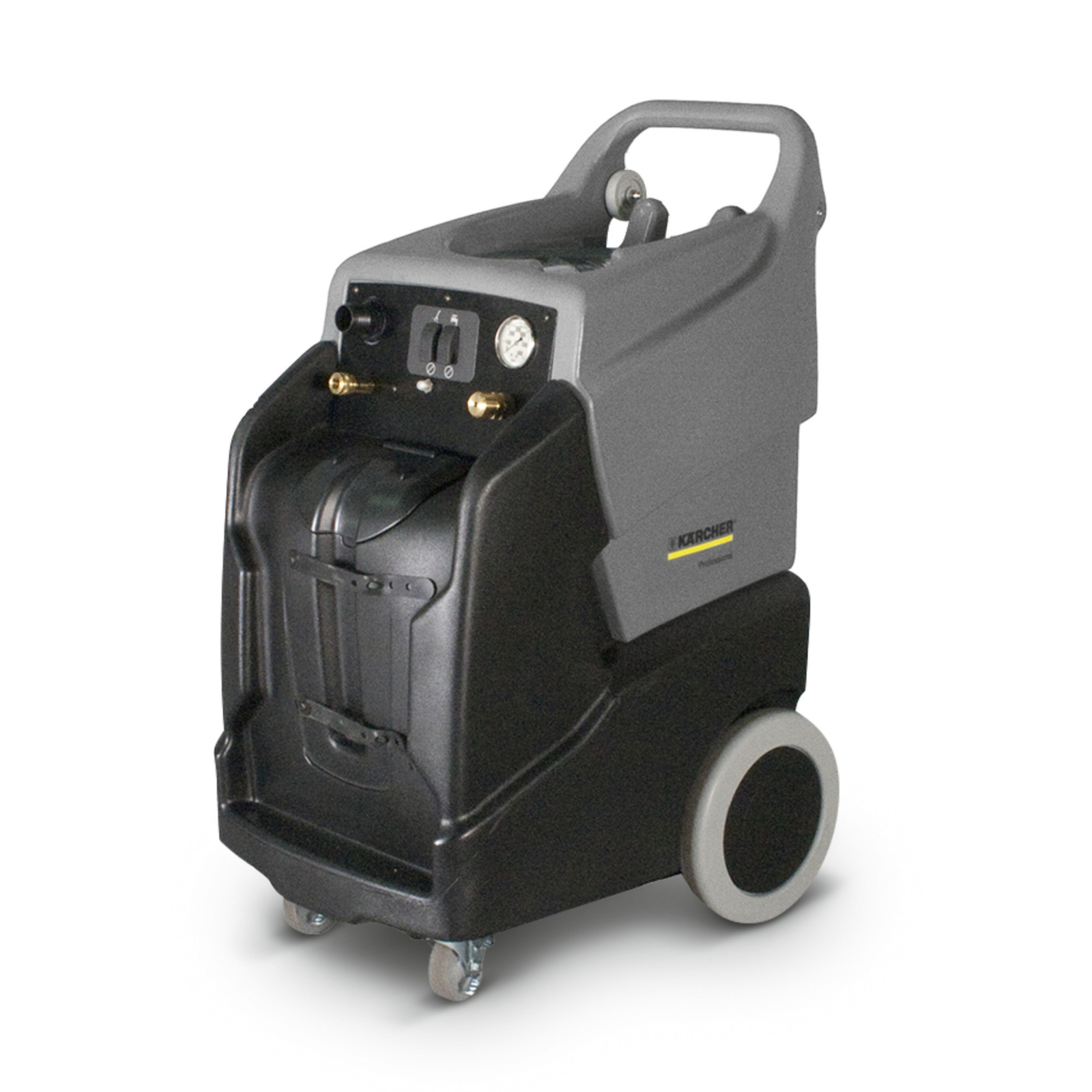 Appareil d'injection-extraction Puzzi 50/35 C | Kärcher Canada