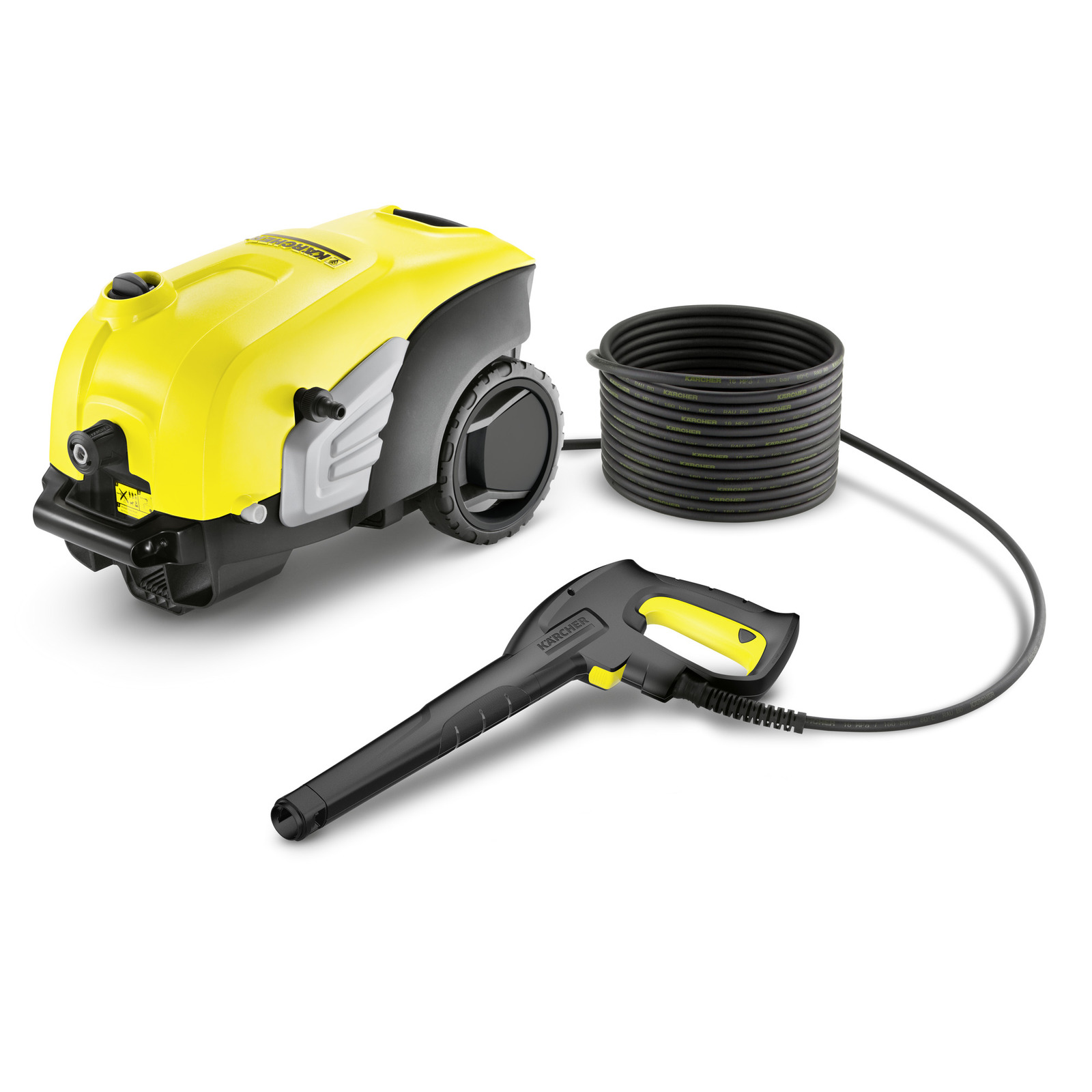 Home & Garden pressure washers | Karcher NZ