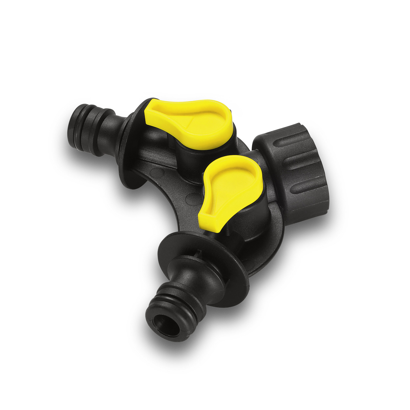 Two-way connector | Kärcher United Arab Emirates