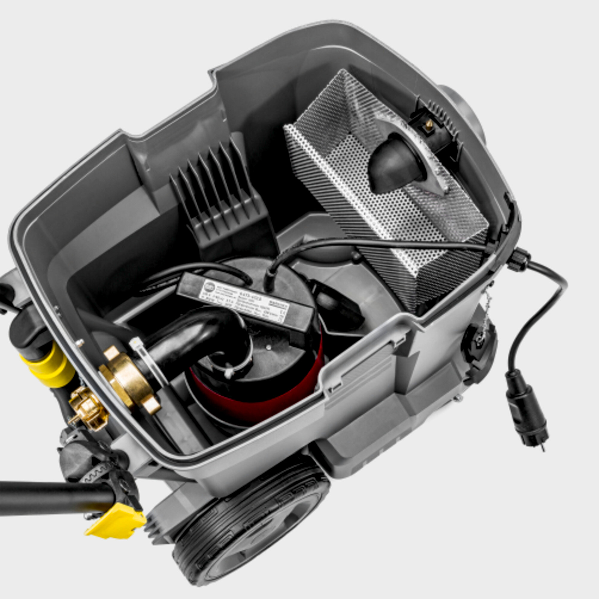 NT 50/1 K 11484710 | Kärcher