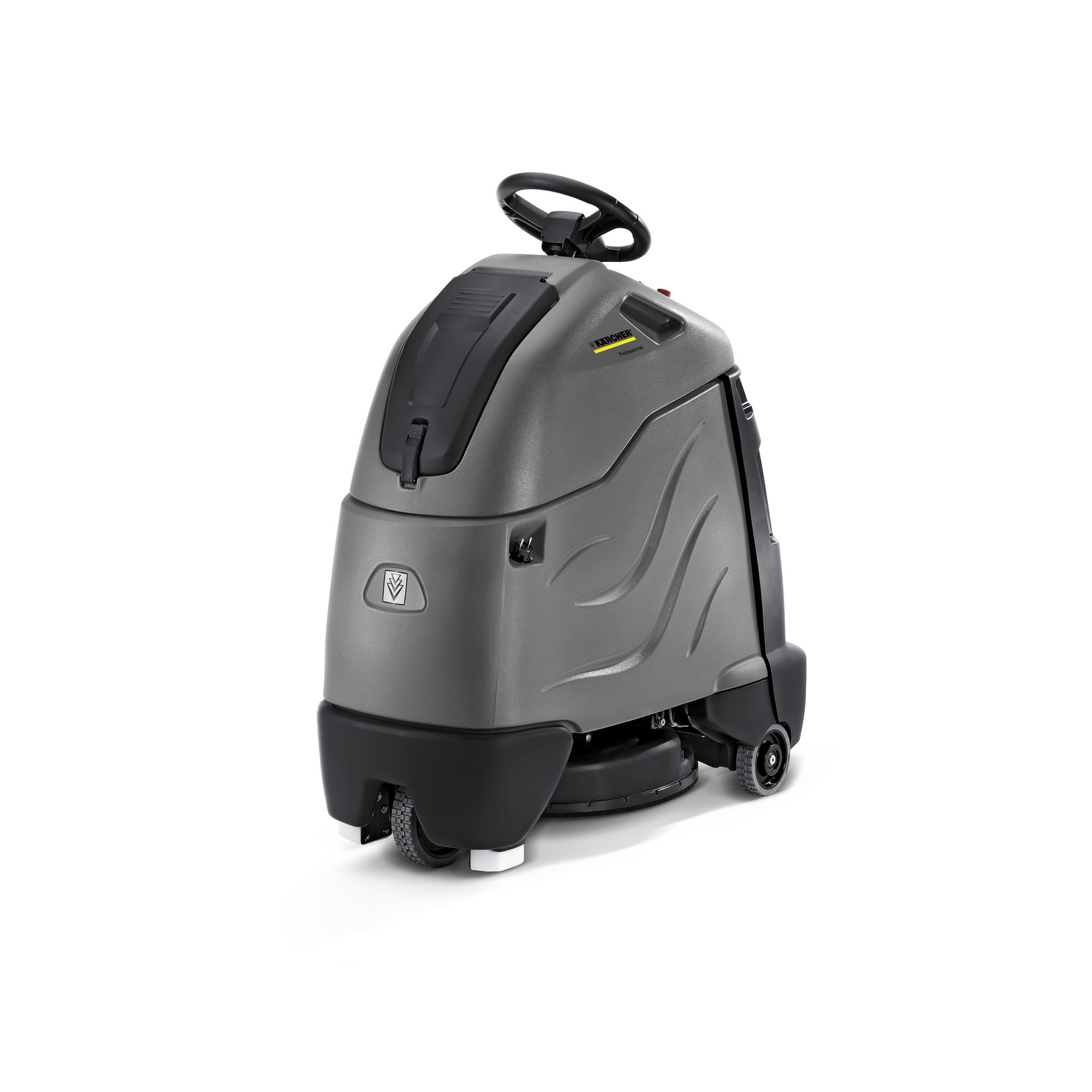 BDP 50/2000 RS Bp | Kärcher