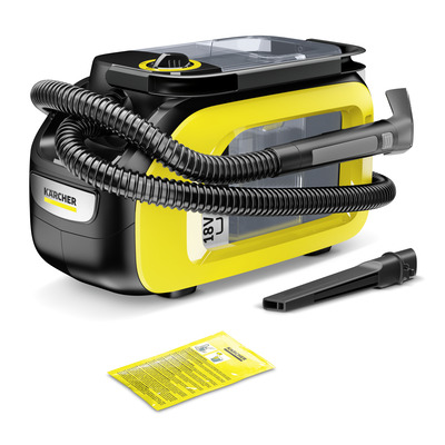 Battery Power Home Garden EN Karcher