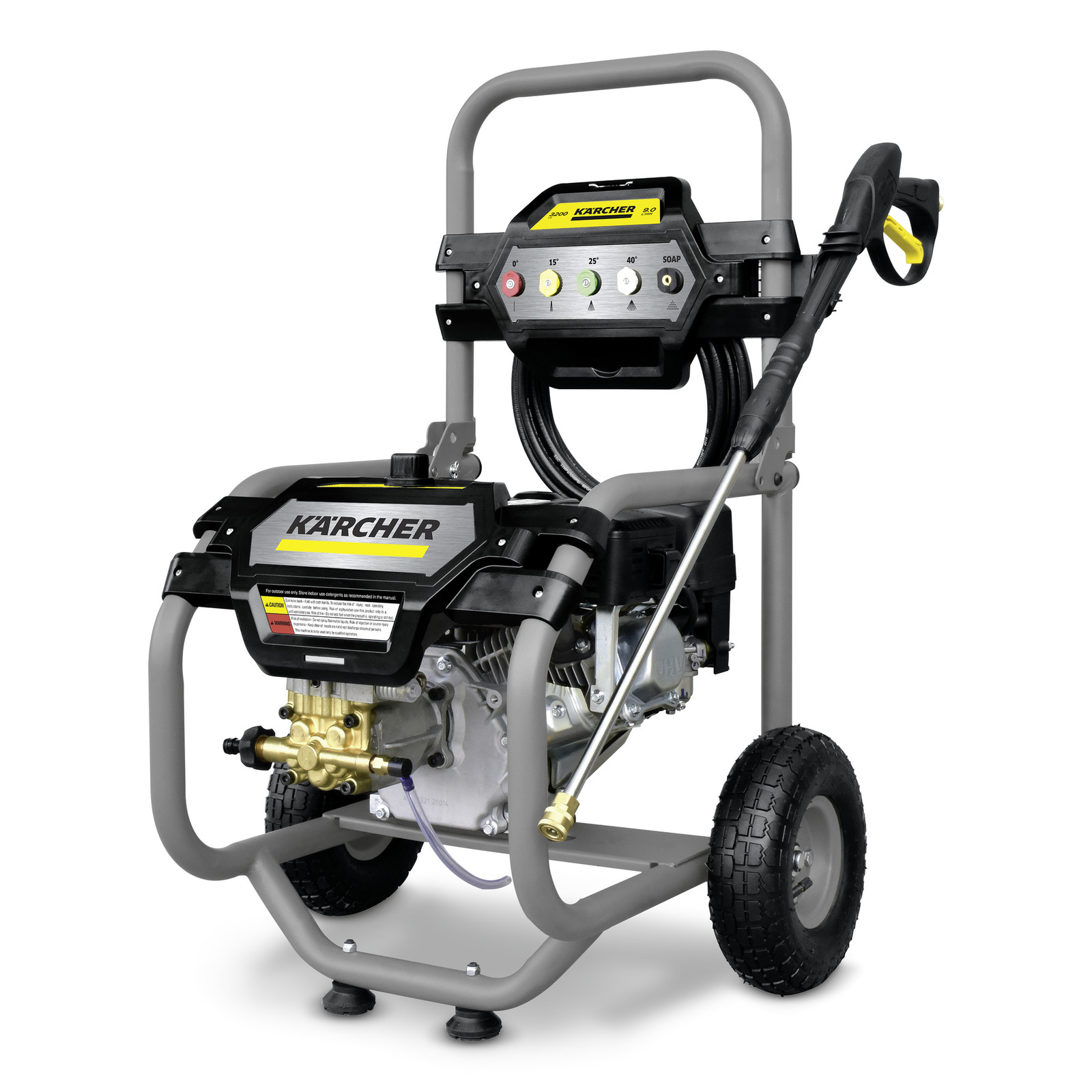 G 3200 | Kärcher