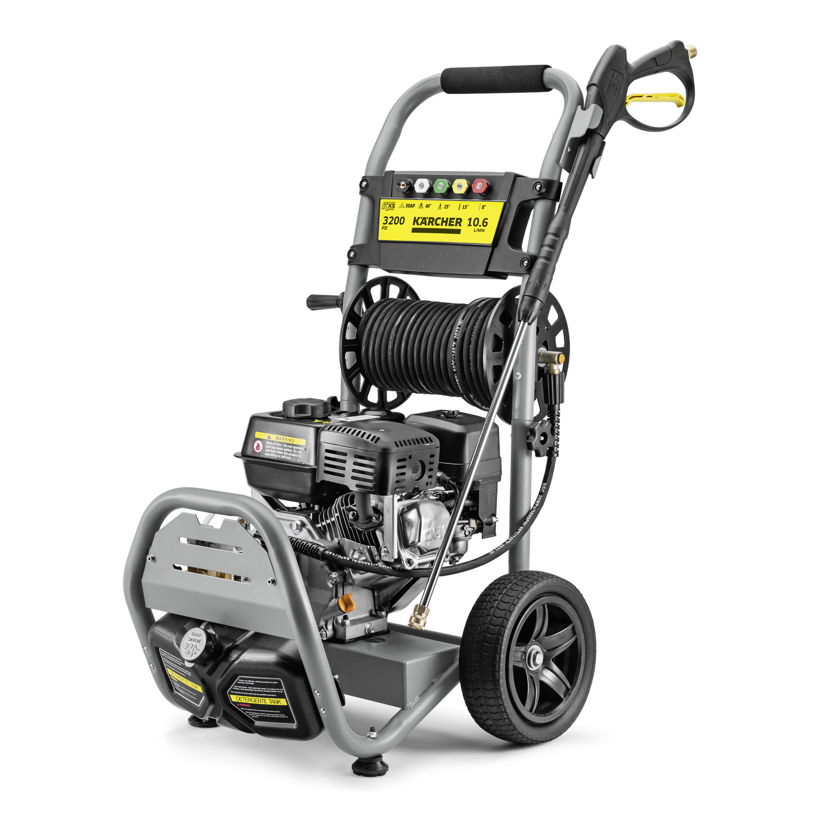 Karcher pressure washer offers store