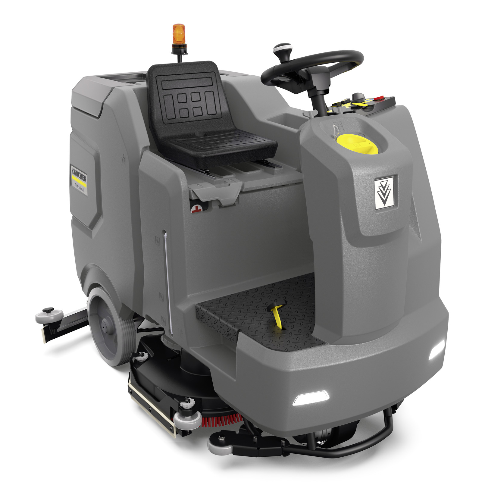 BD 90 160 R Classic Bp Kaercher Inc 