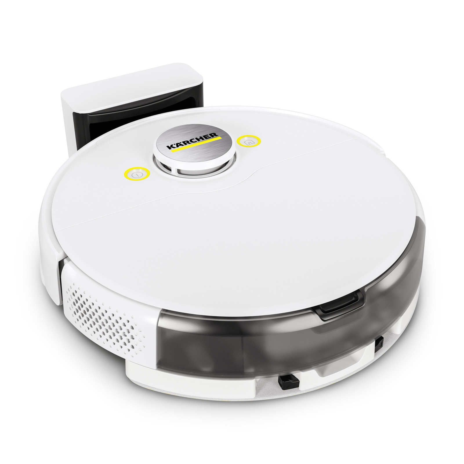 RCV 5 Robot Vacuum Cleaner and Mop | Shop Online Now | Kärcher Australia