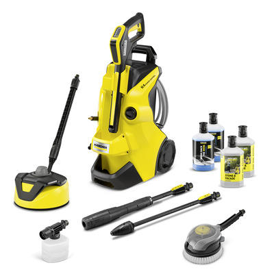 Pressure Washers Home Garden Karcher Ireland