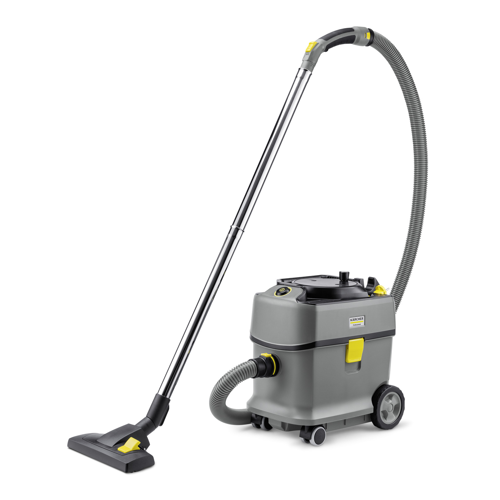 T 15/1 HEPA | Karcher Middle East