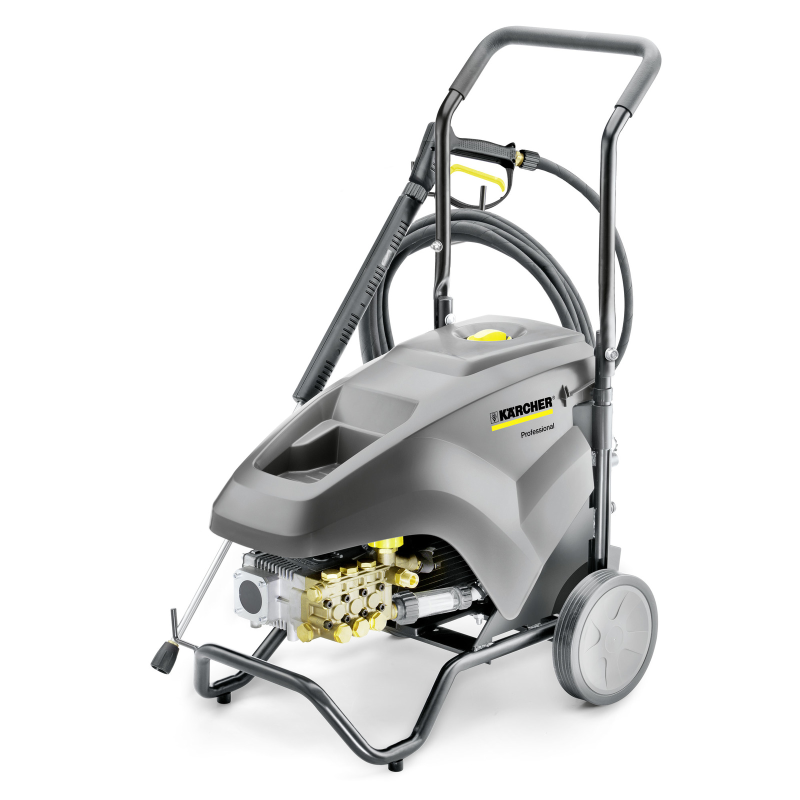 HD 9 20 4 Classic K rcher