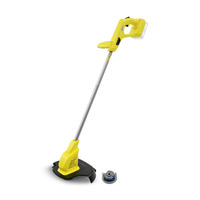 LTR 18 25 Cordless Grass Trimmer Machine Only Karcher UK