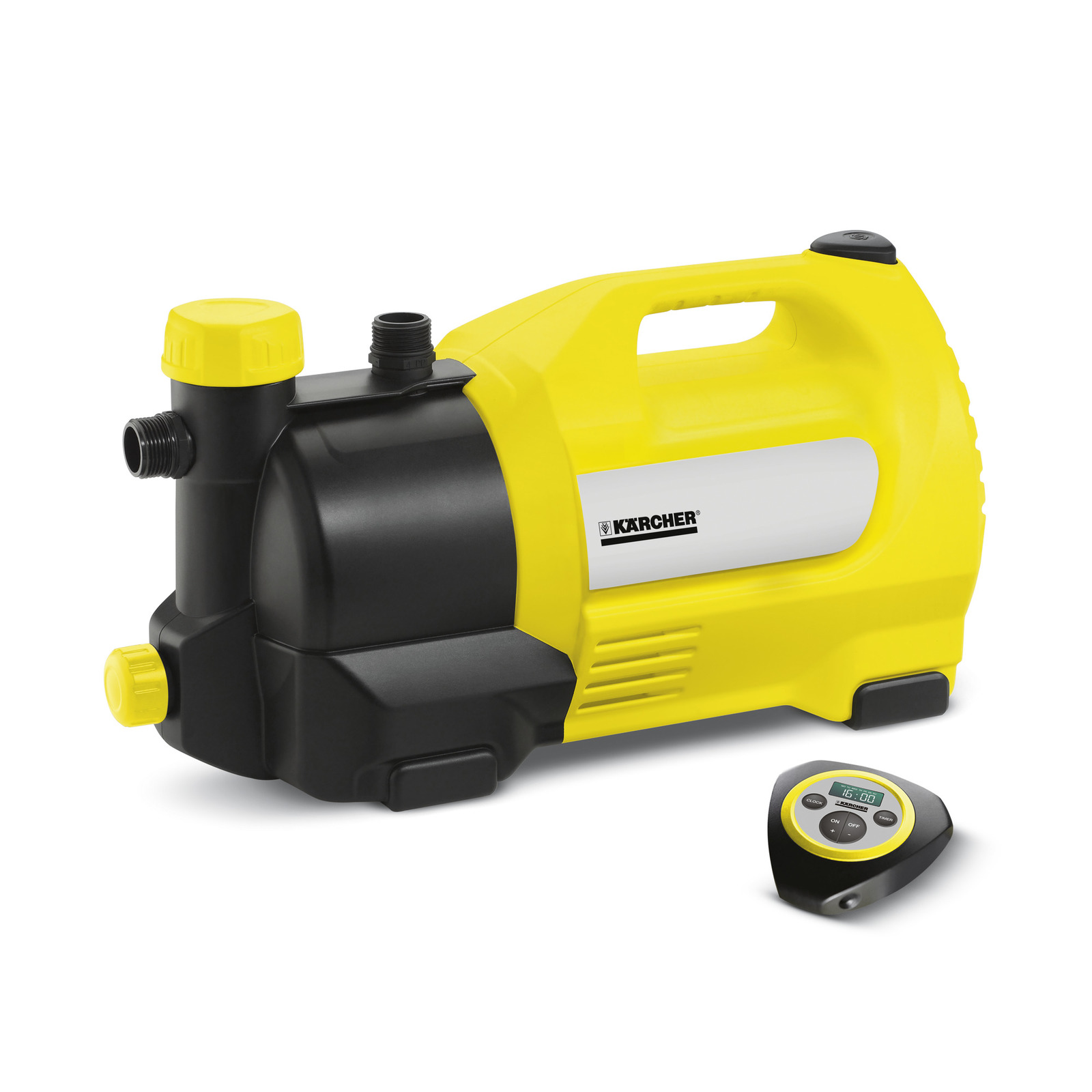 GP 60 MOBILE CONTROL | Kärcher
