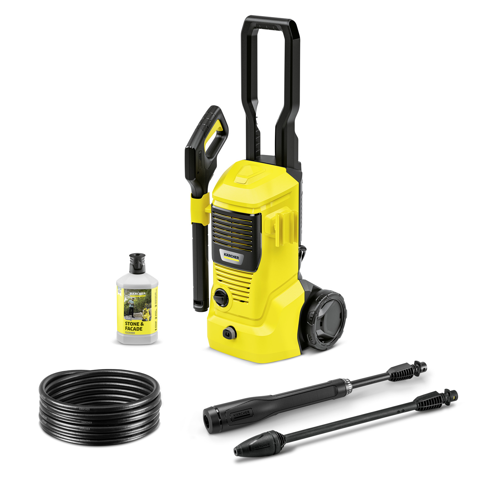 Schone Karcher Khd 4 1 Test Ebenbild