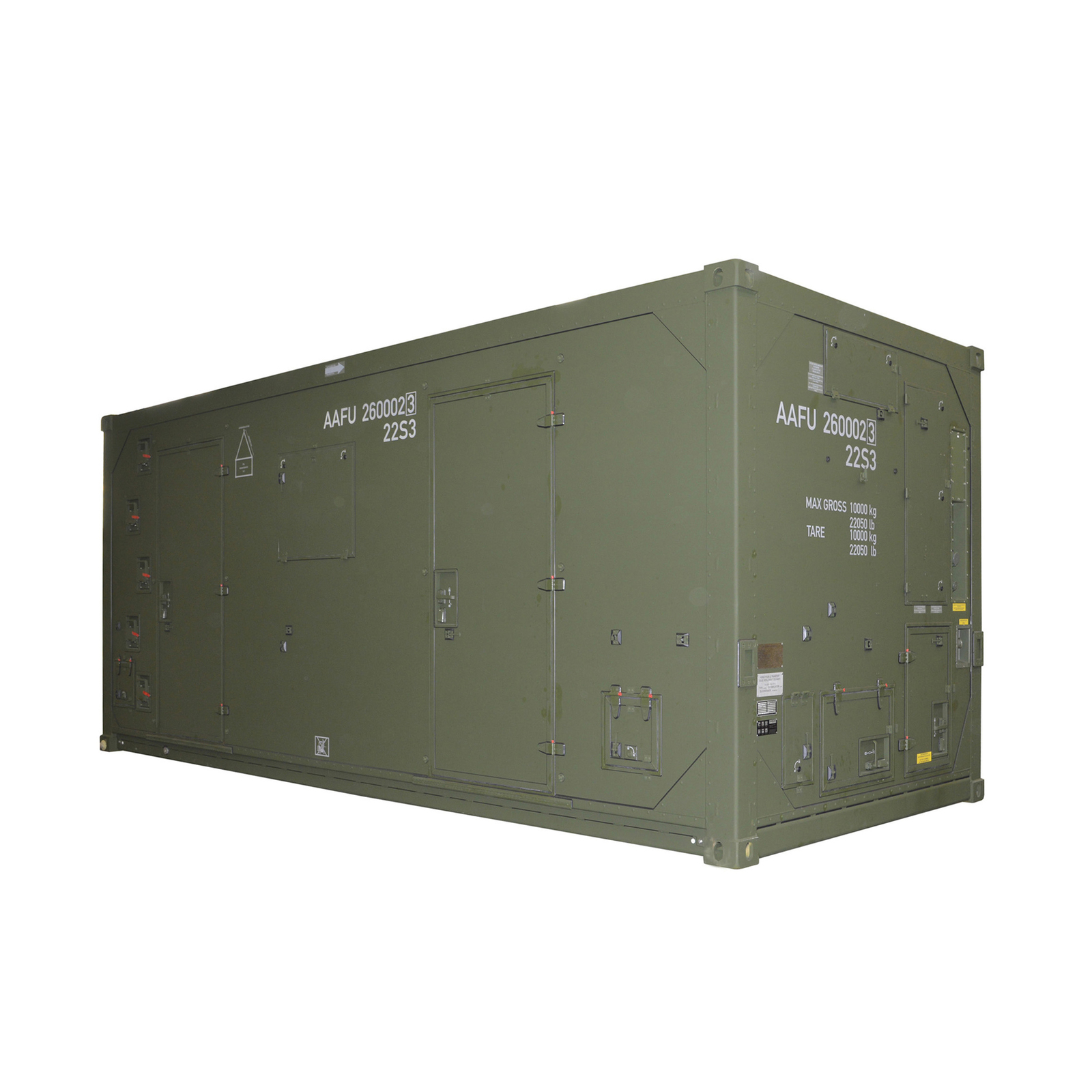 Preparation container | Kärcher Futuretech | Kärcher Futuretech