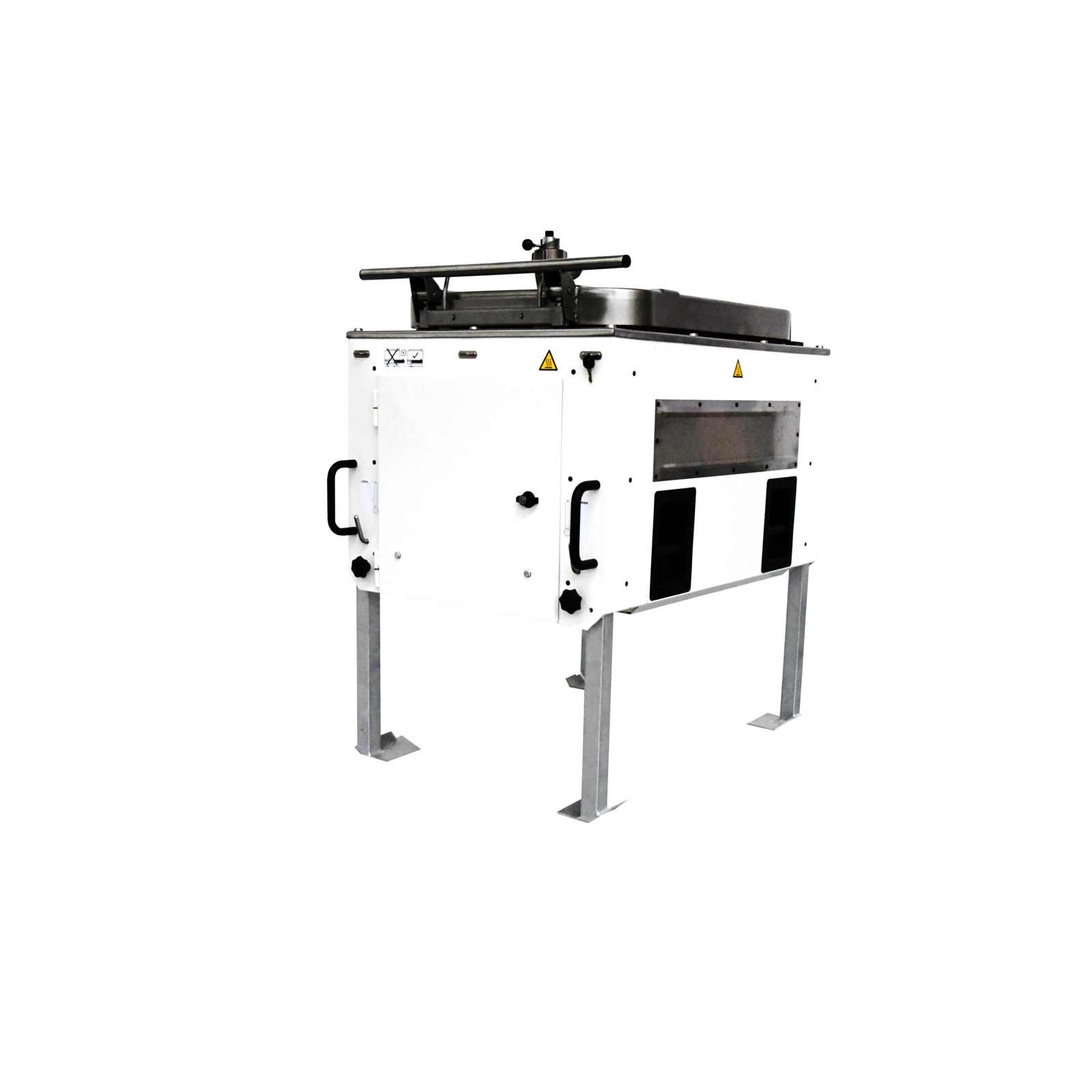 Double-walled high-pressure Cooking Module | Kärcher Futuretech ...