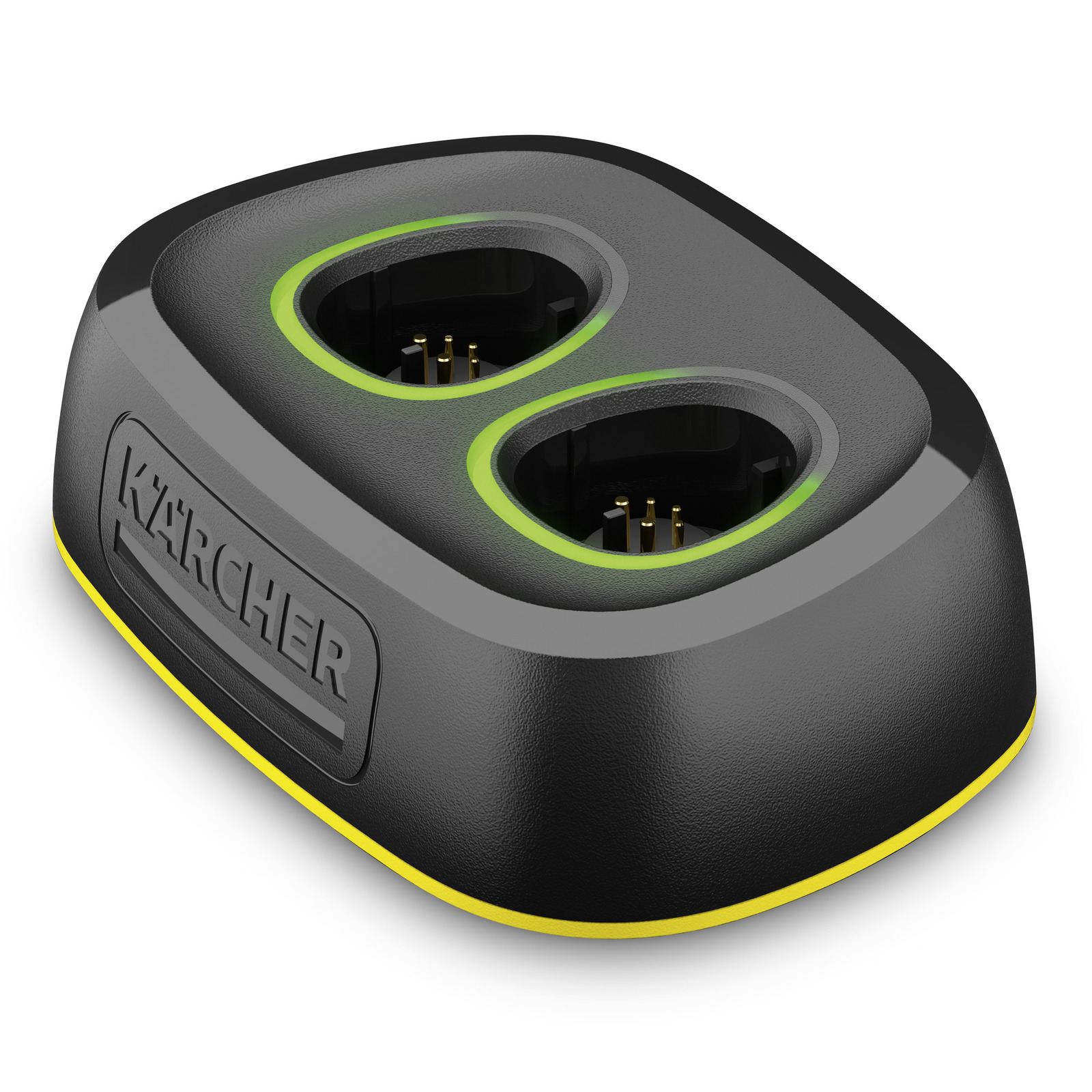 Fast Charger Duo Battery Power 4 V | PT Karcher