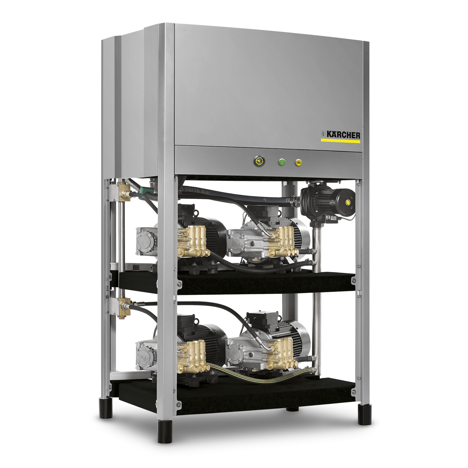 HDC 80/16 S | Kärcher