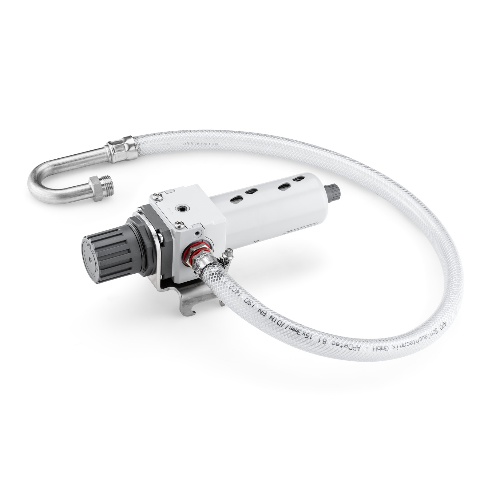 Pressure reducer attachment kit, 1/2 inch | Kärcher International