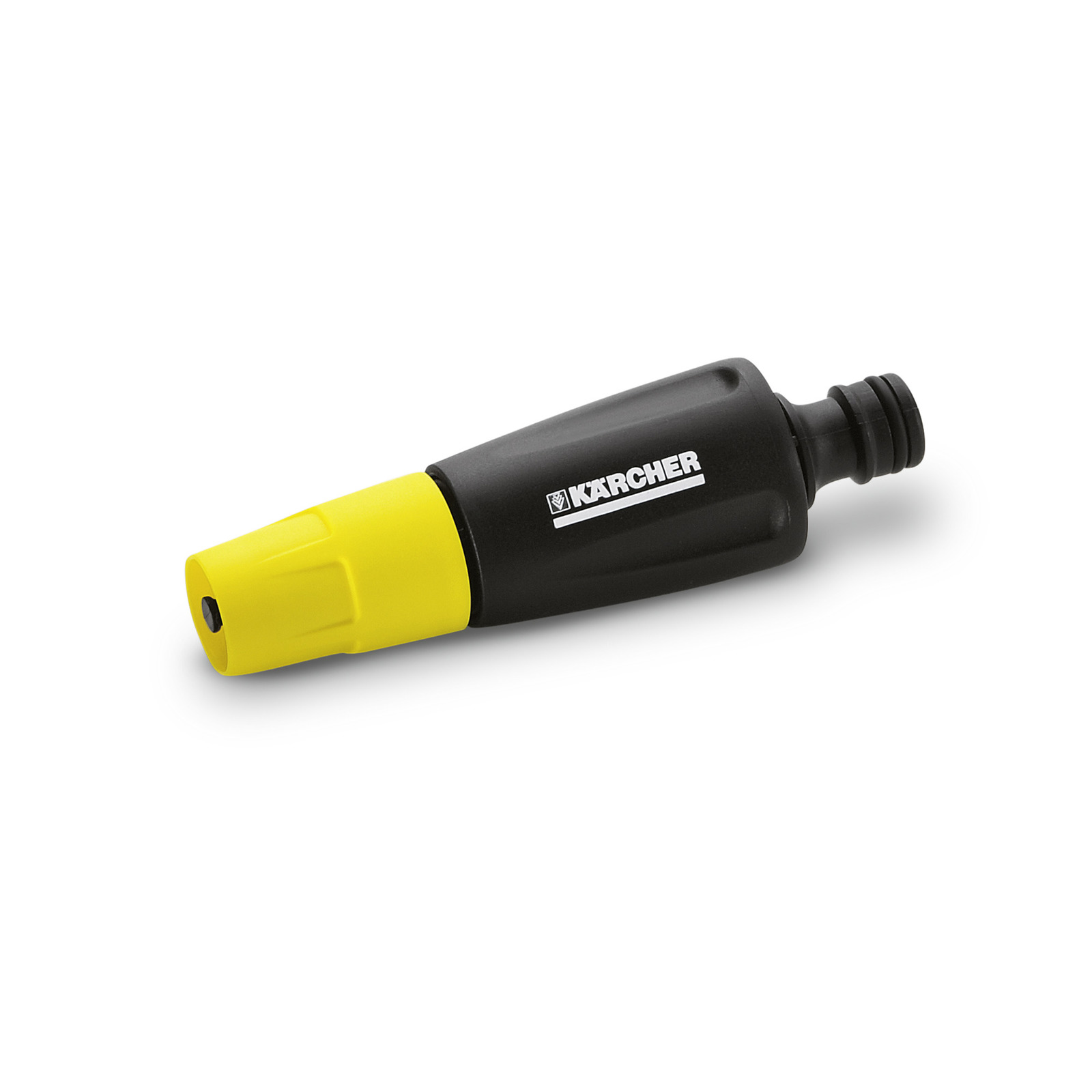 Spray nozzle w/ control valve with tag | Karcher Middle East