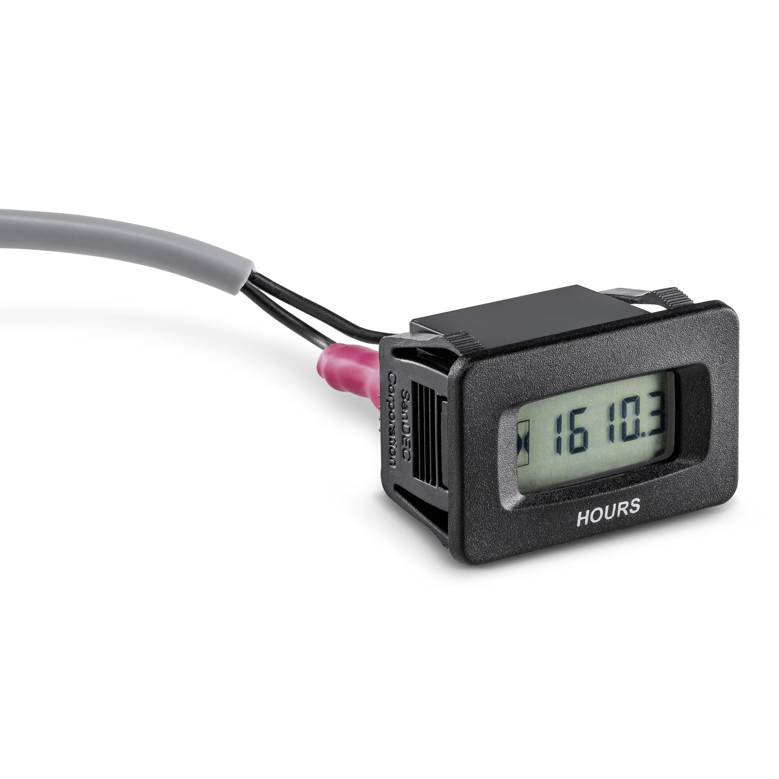 Elapsed time counter attachment kit | Kärcher