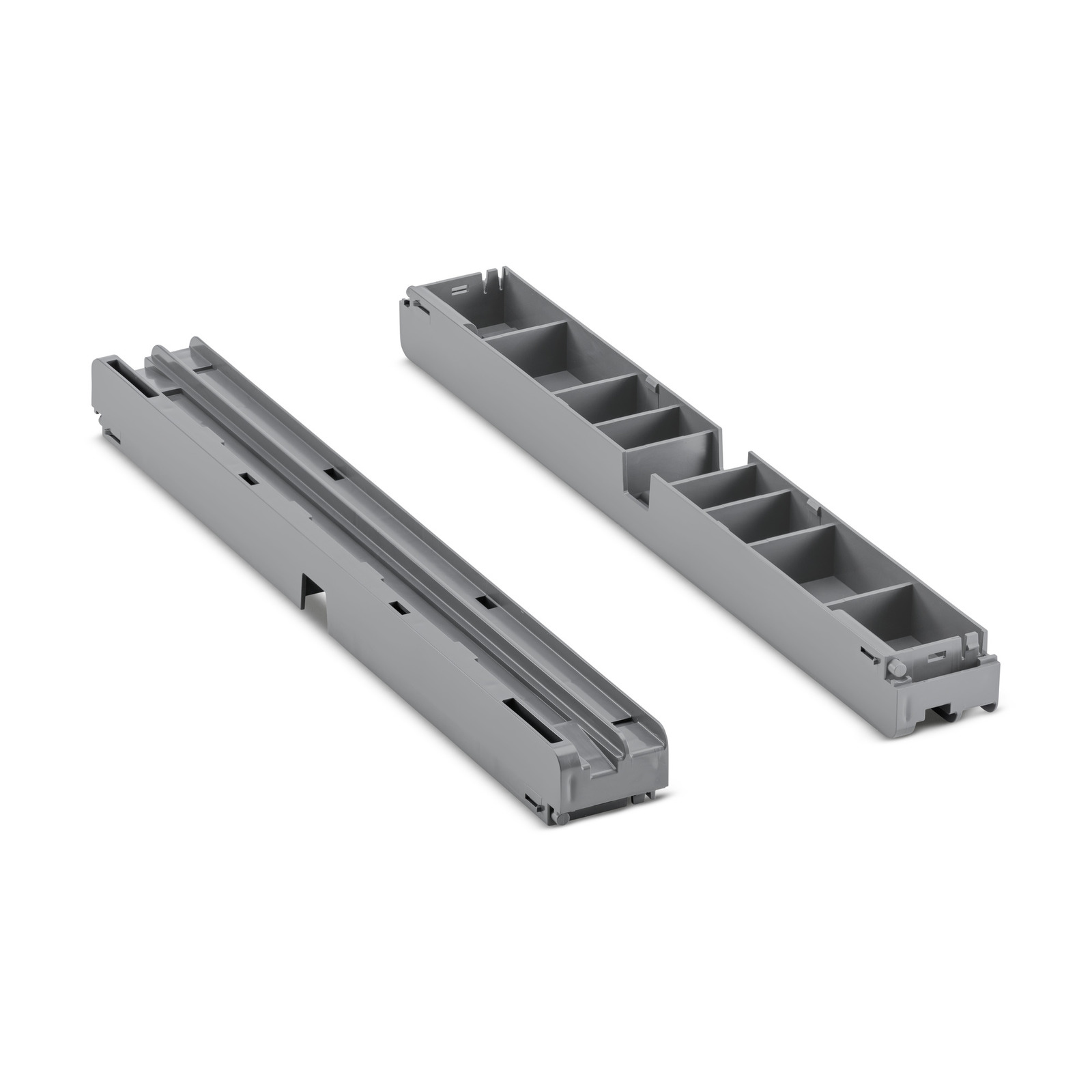Drawer bracket open | Kärcher International