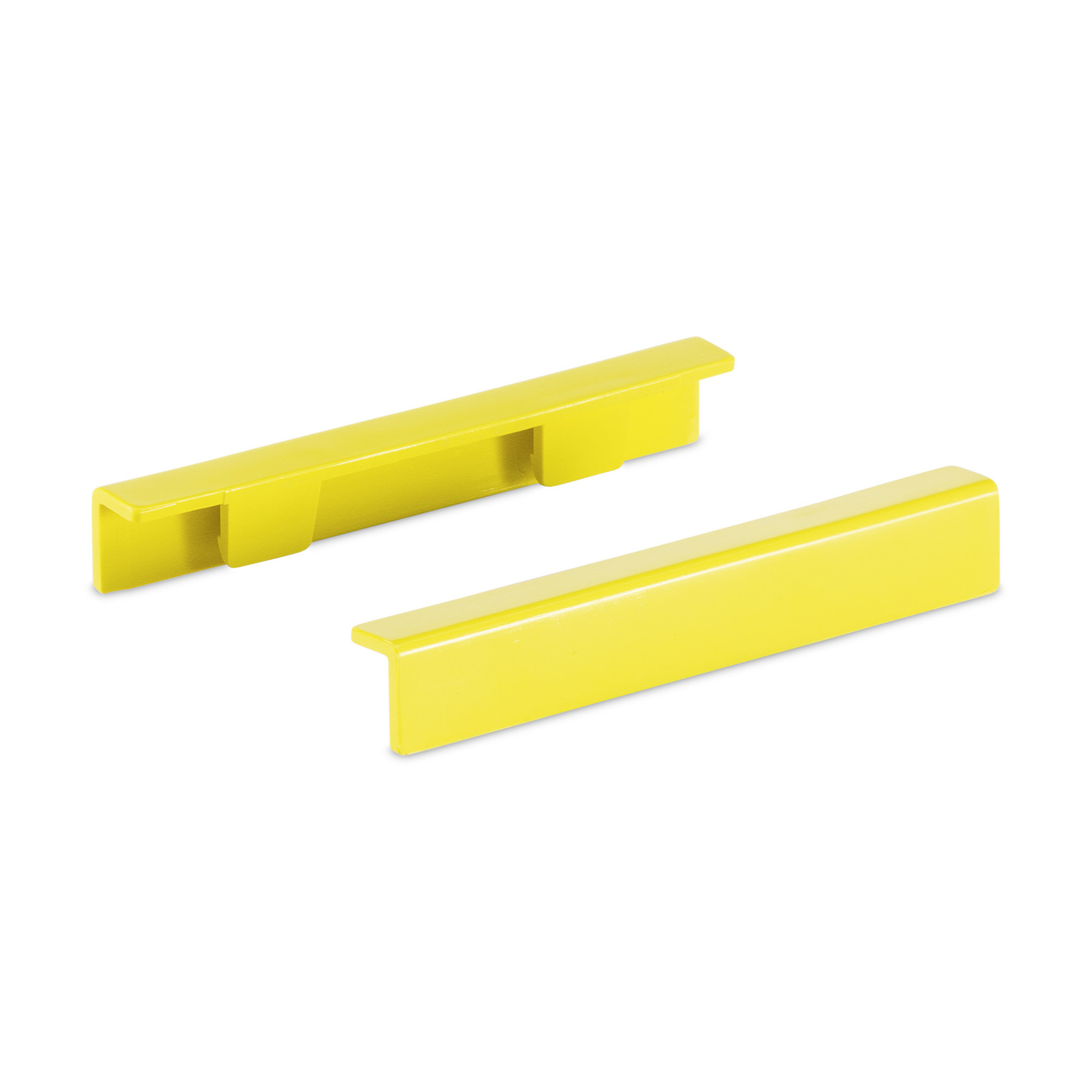 Yellow coloured clip | Kärcher International