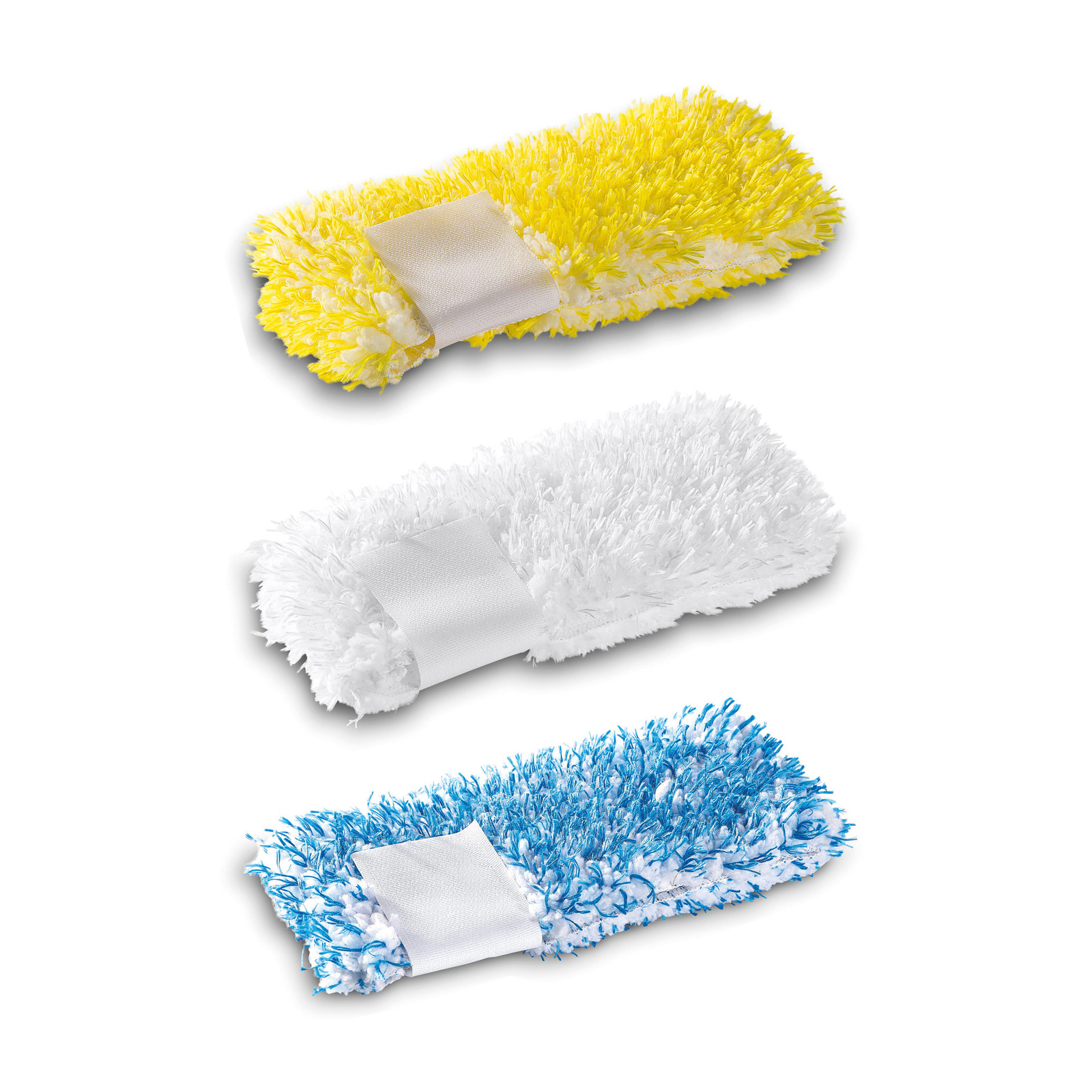 Microfiber surface cleaning kit | Kärcher