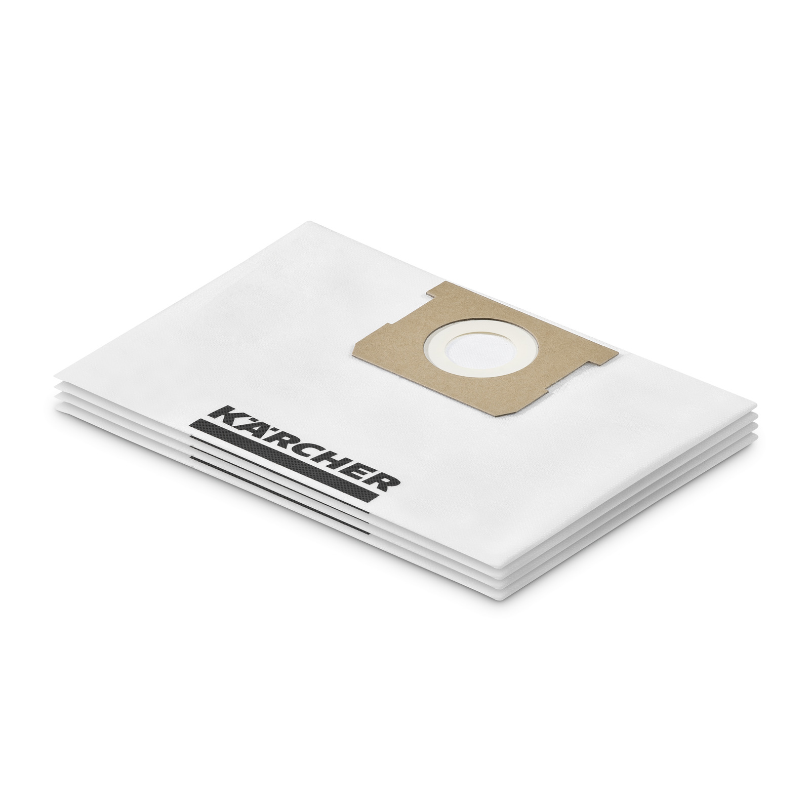 Fleece filter bags KFI 137 | Kärcher Fleece filter bags KFI 137 | Kärcher