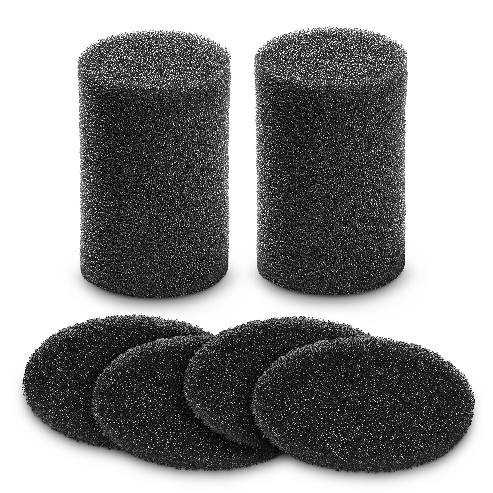 Filter Set VCH 4 UVClean | Kärcher