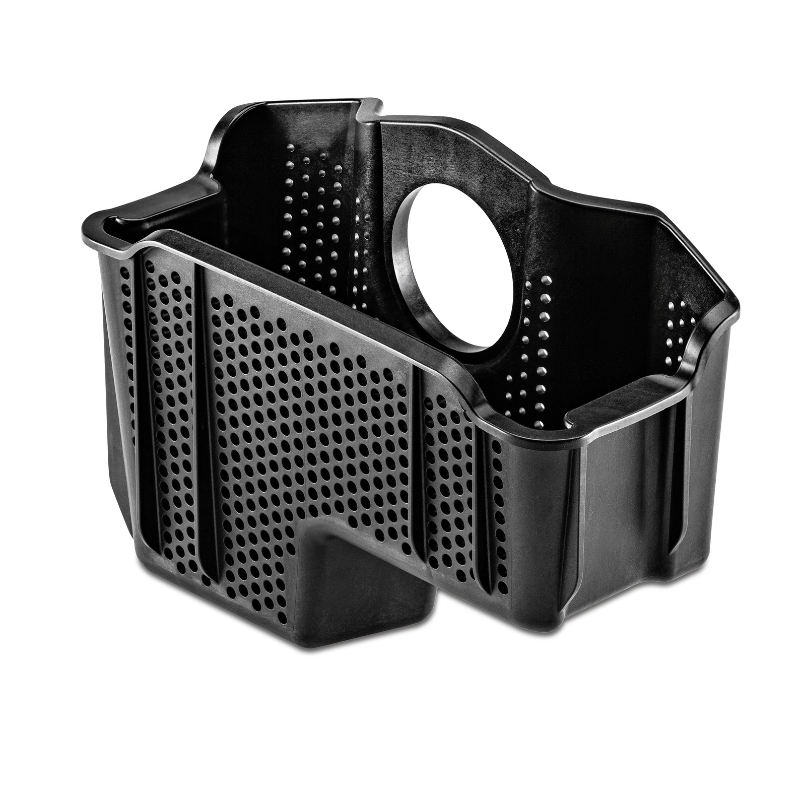 Grobschmutzfilter NT 50/1 K und Mwf, schwarz, Kunststoff | Kärcher