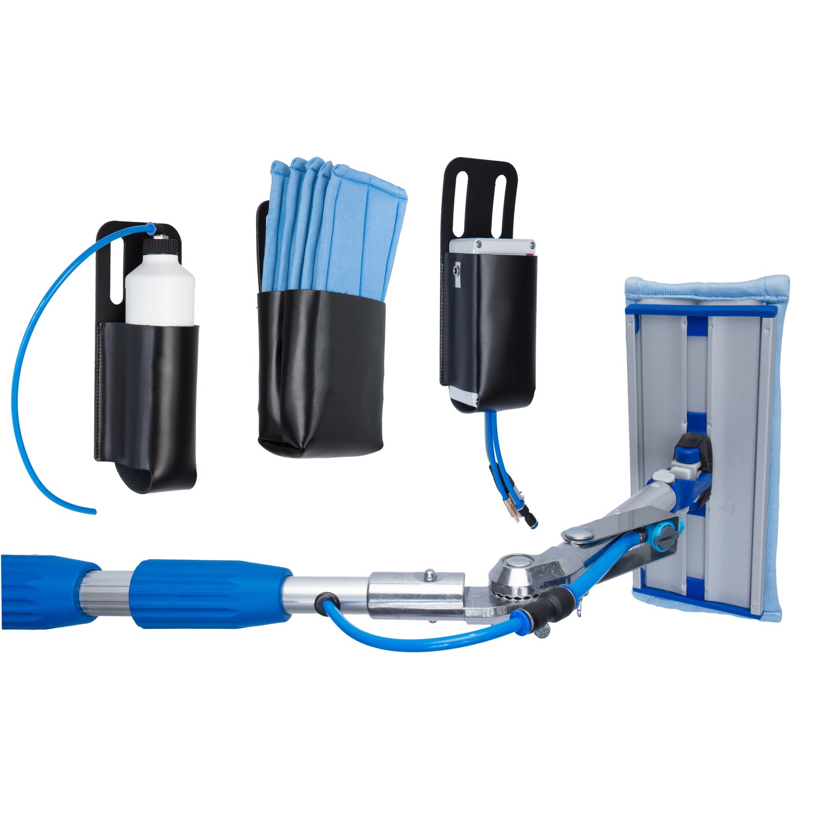 LEWI Indoor System | Kärcher