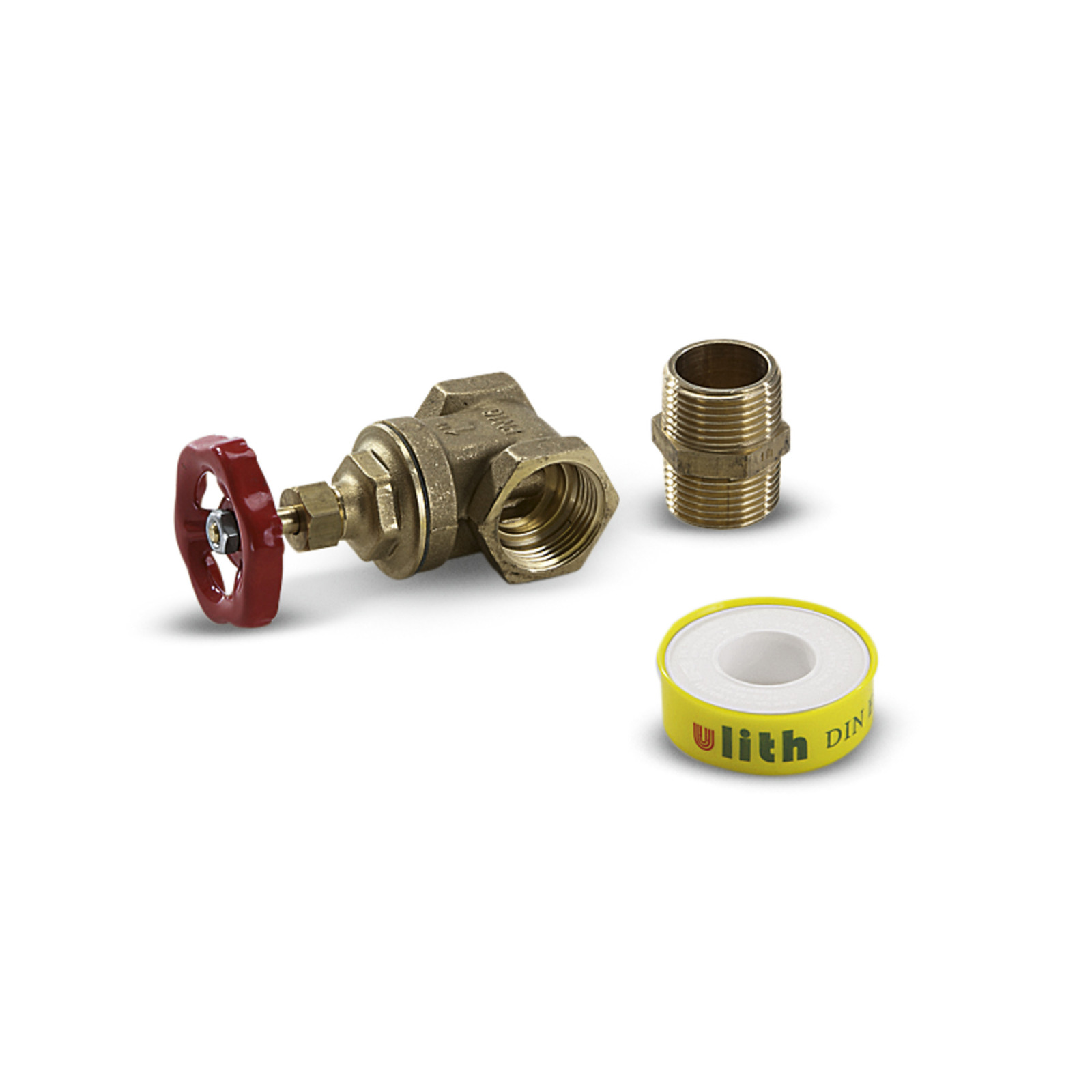 Inlet valve WRP 3000 | Kärcher LLC