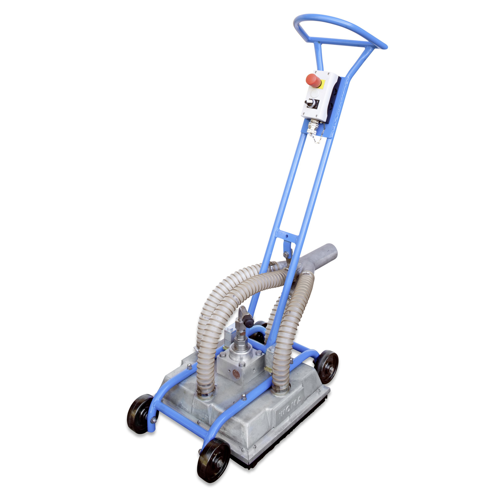FloorMaster | WOMA GmbH