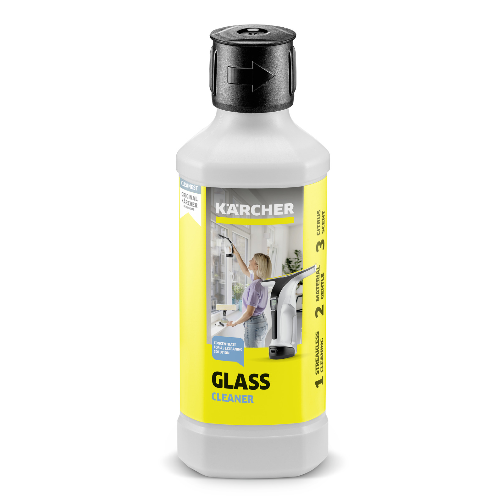 Window Vac Window Cleaner Karcher Australia