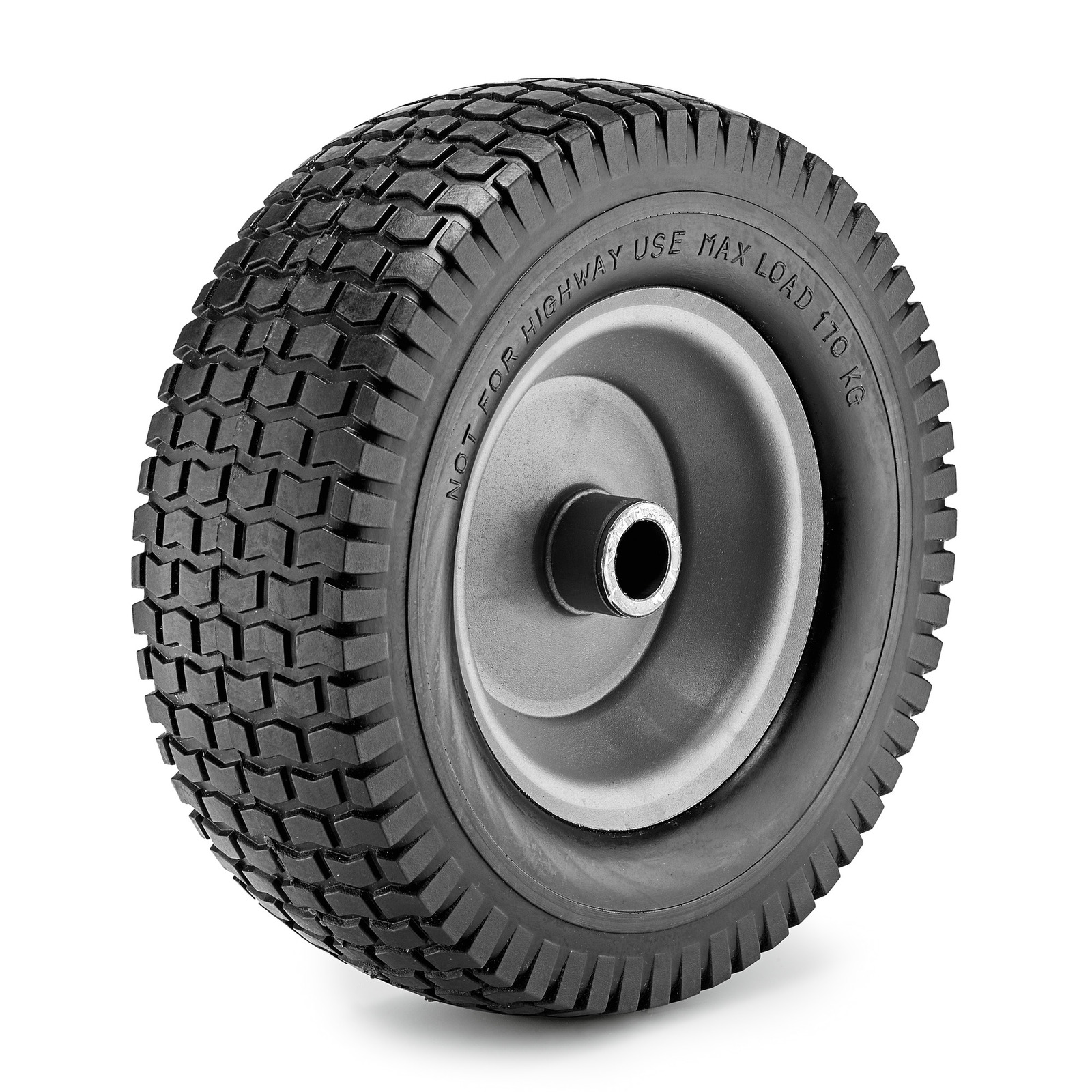 Wheel, puncture-proof, 305 × 105 | Kärcher International