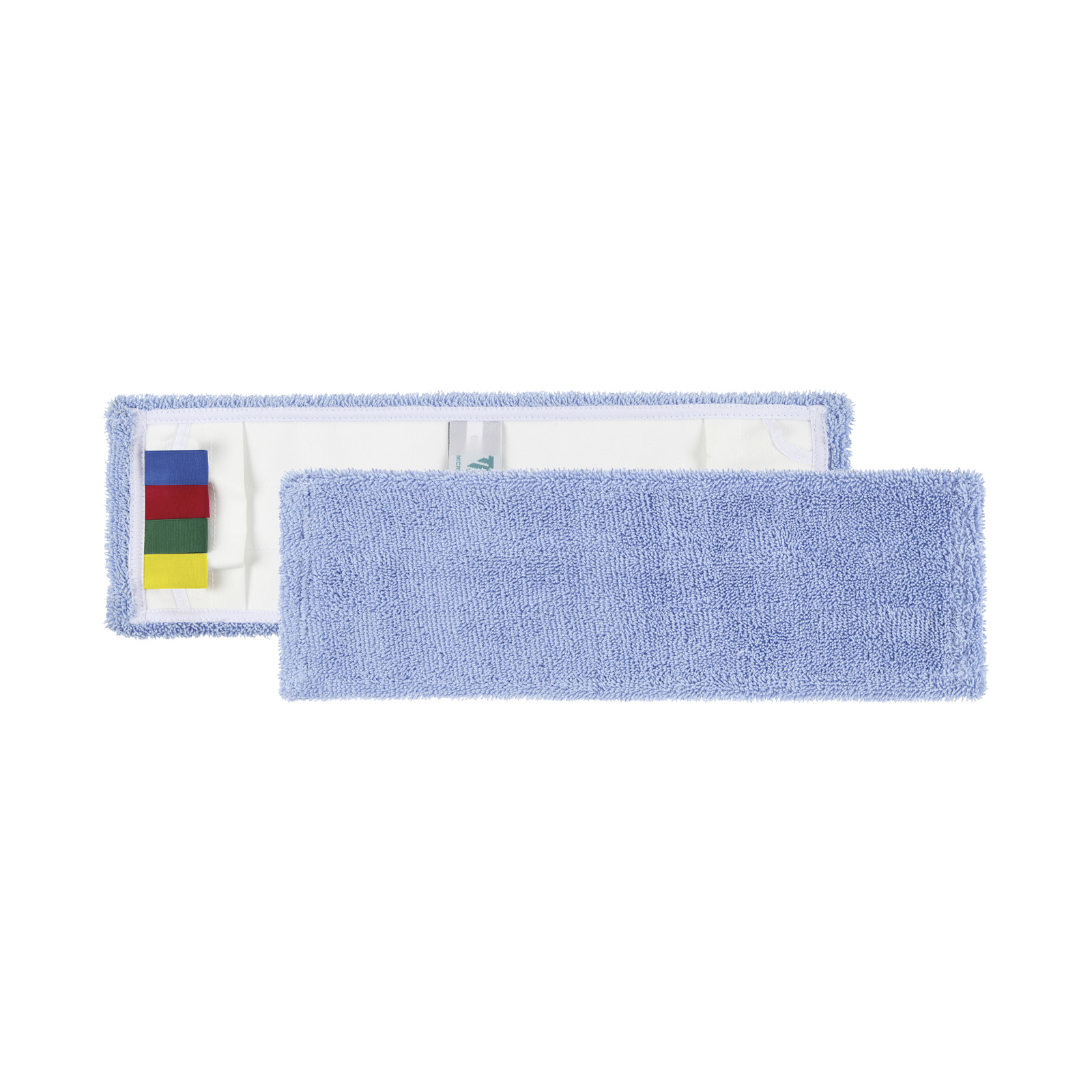 Microfibre mop short fibre pocket 50 cm | Kärcher
