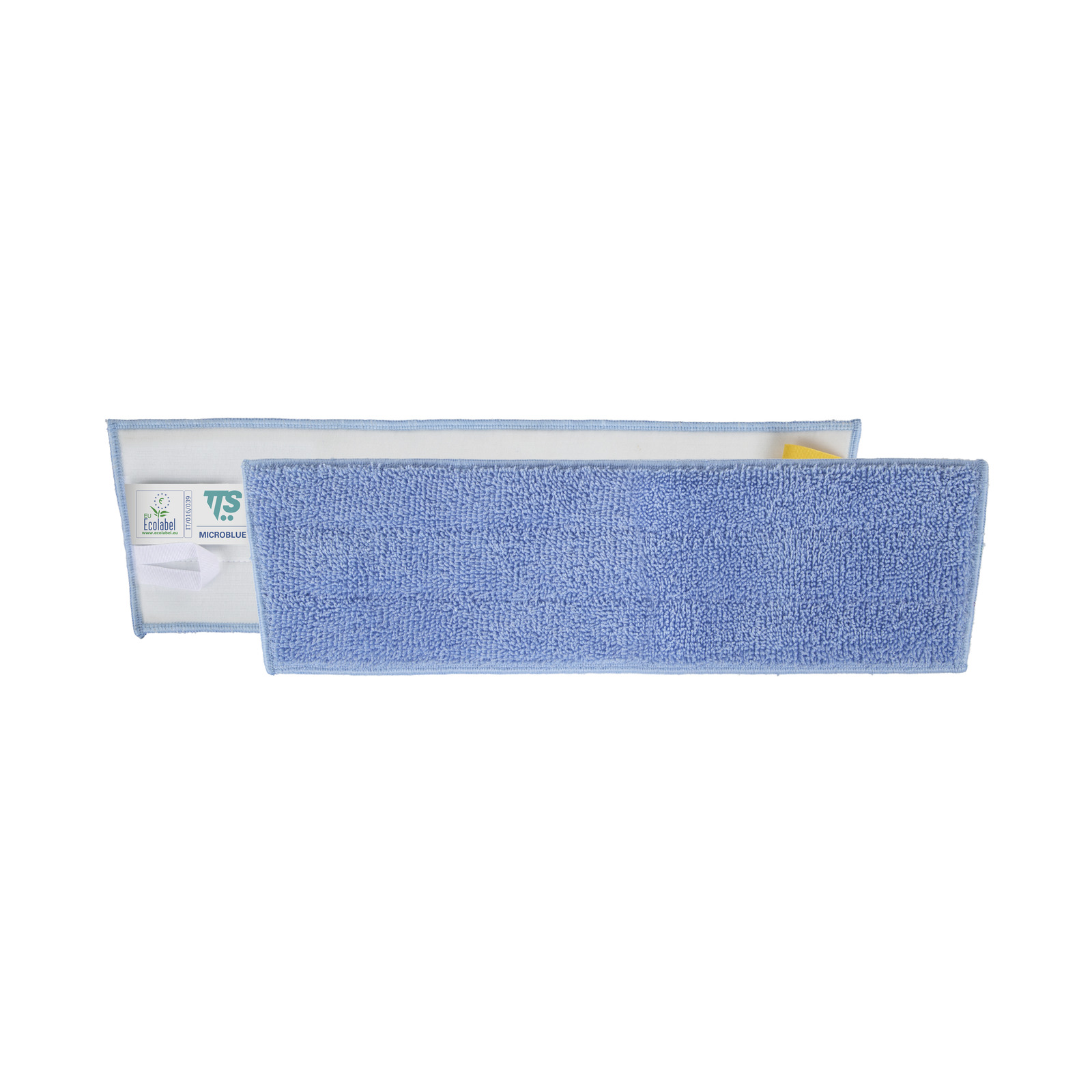 Micro-fibre Velcro cover blue 60cm | Kärcher UK