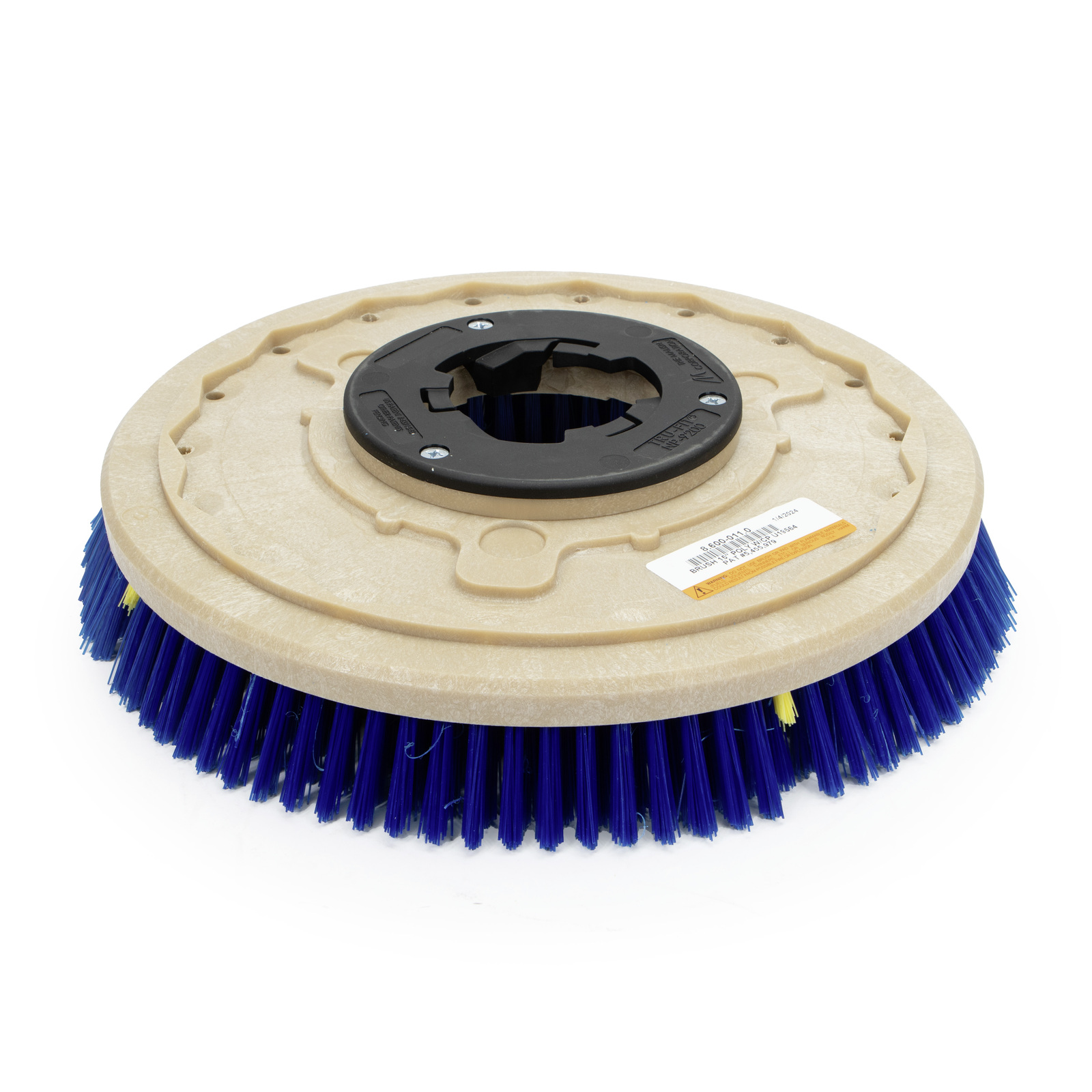 Disc brush - Kärcher