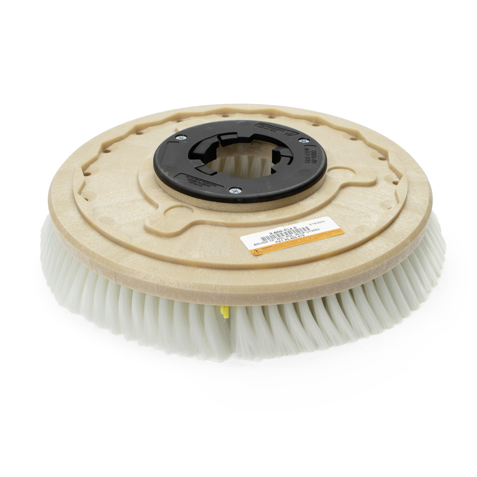 Disc brush - Kärcher