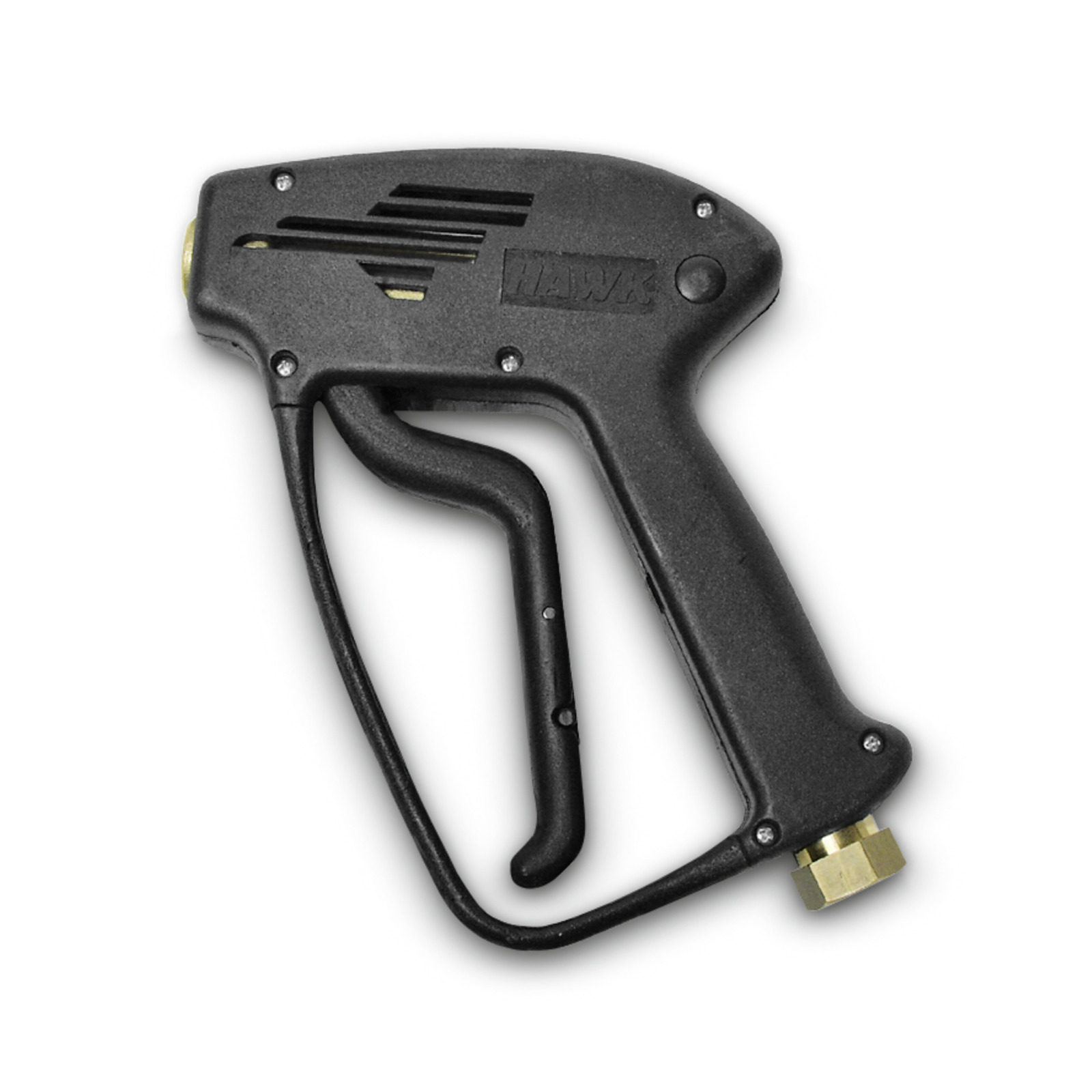 Hotsy Trigger Gun, Black