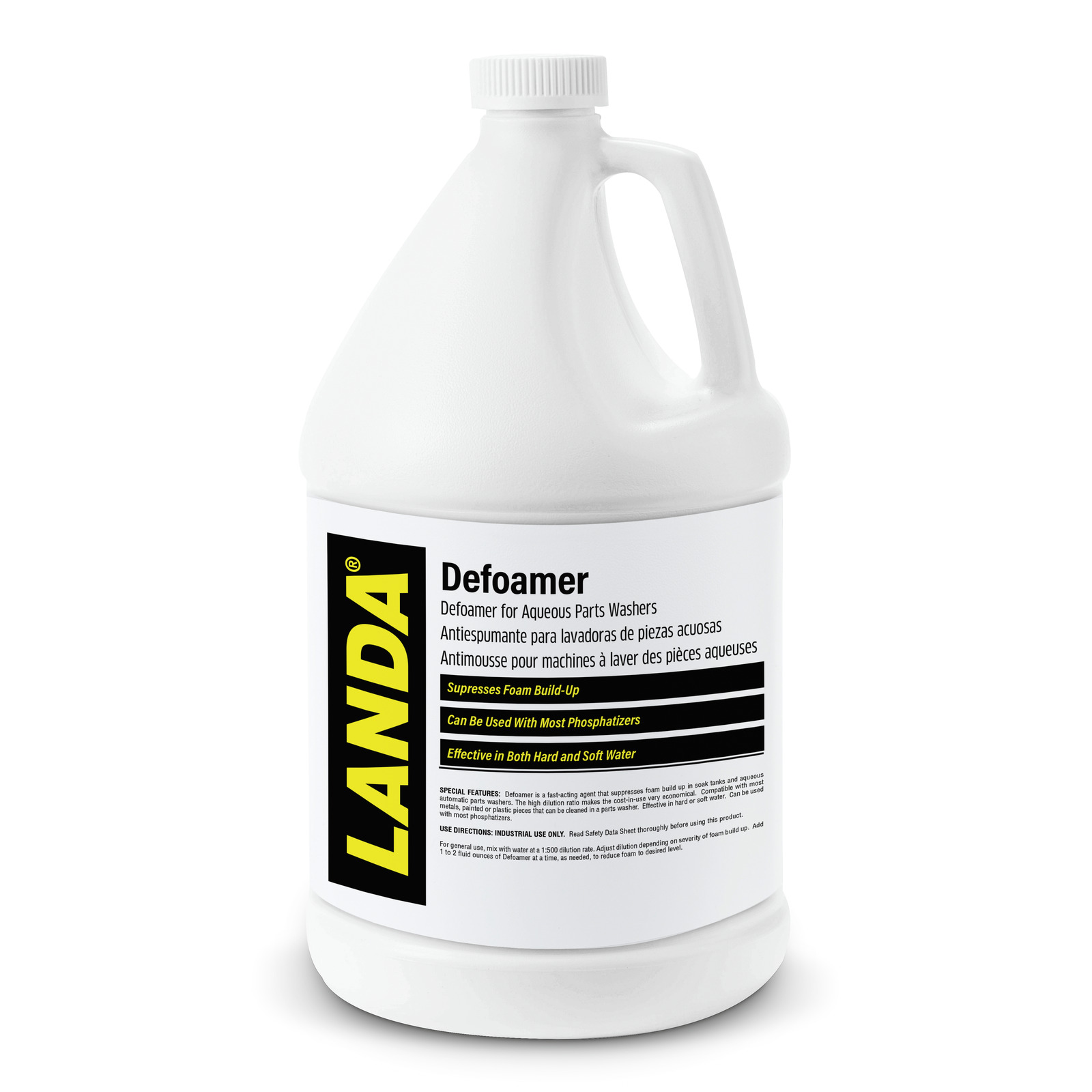 Defoamer - Landa