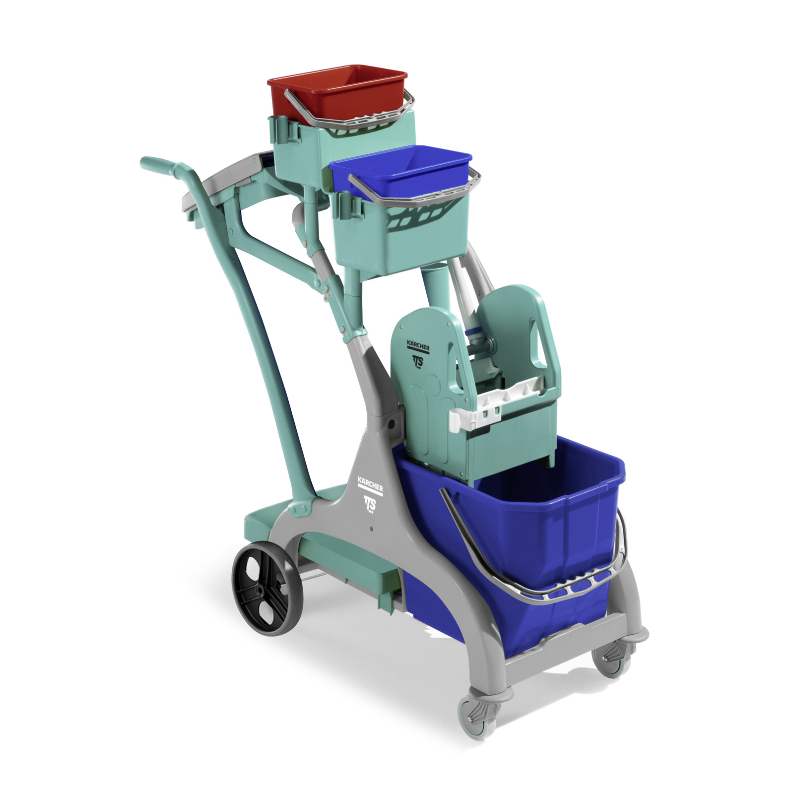 Svabbvagn, Nick Star 30