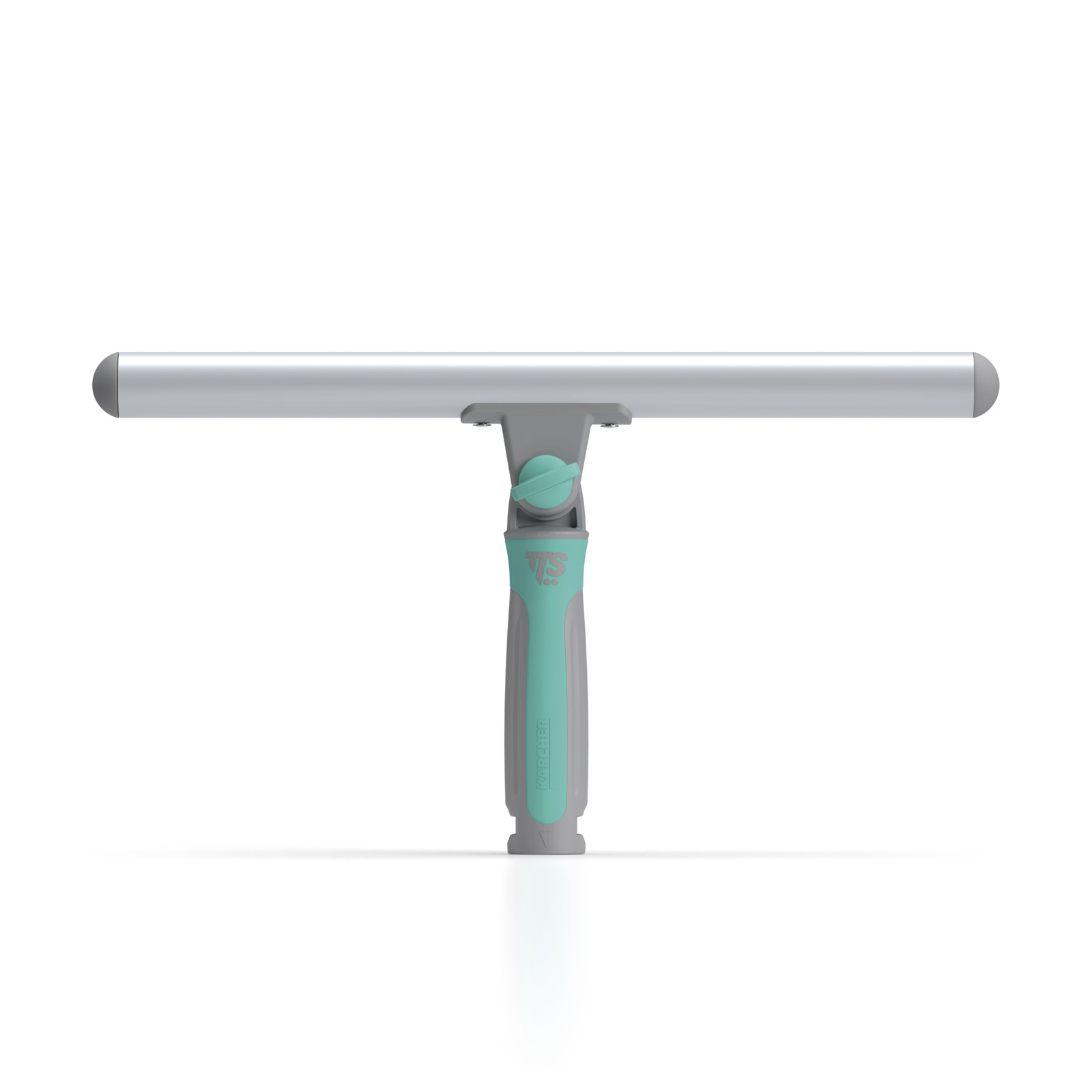 Astro jointed aluminium window washer, 45 cm | Kärcher International