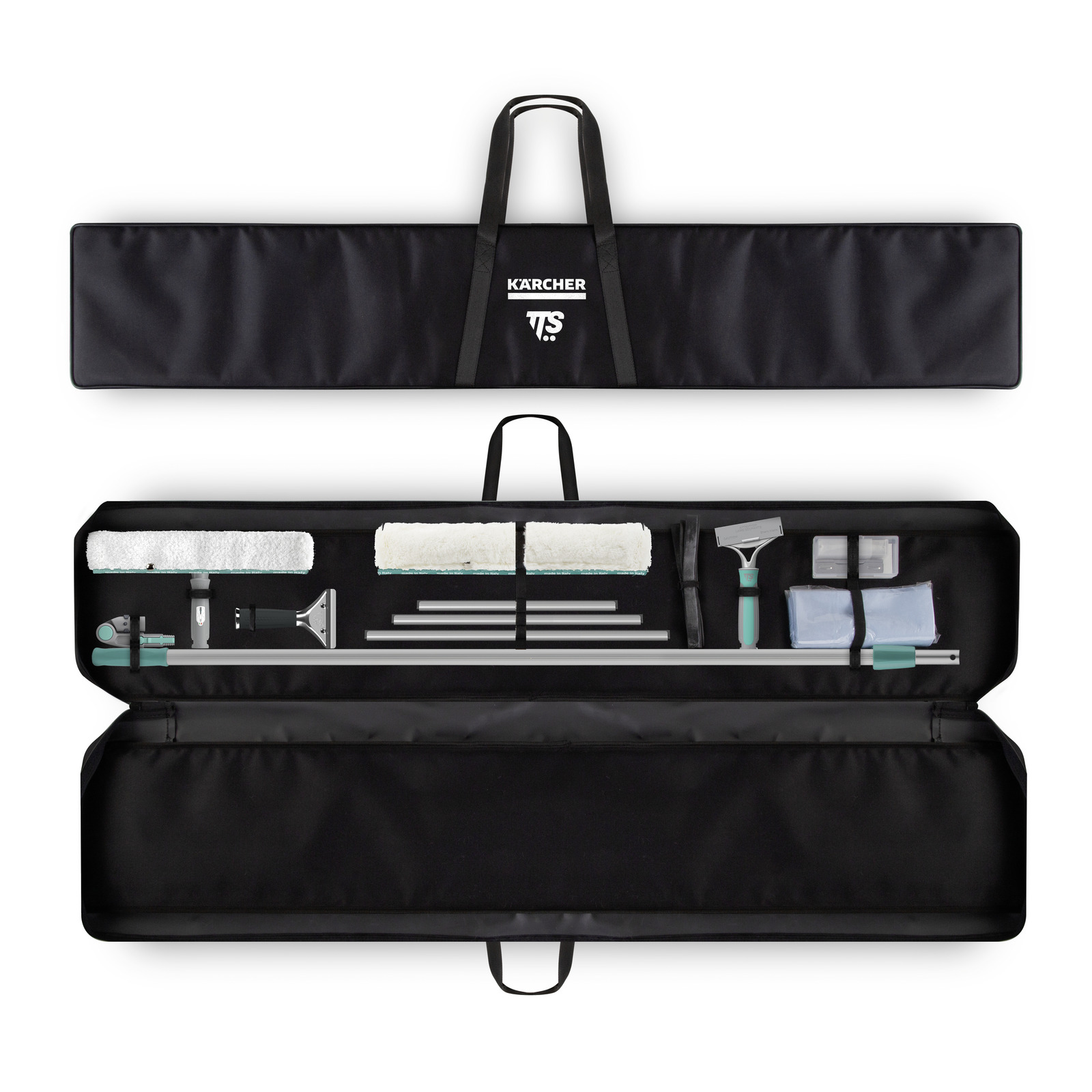 Window cleaning kit | Kärcher International